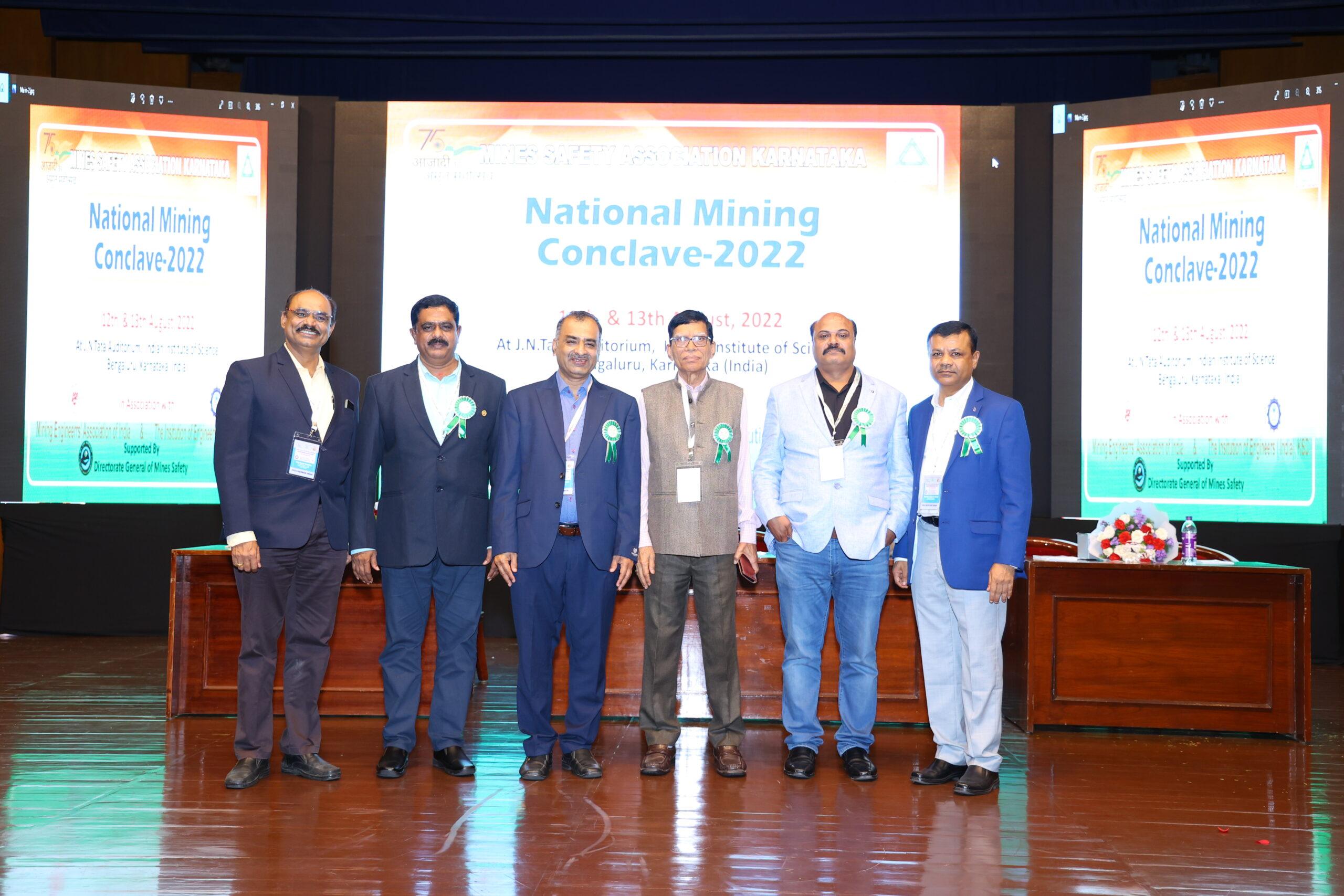 Home - Mining Engineers' Association of Indian
