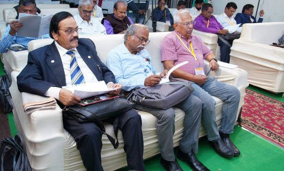 Gallery - Mining Engineers' Association of India
